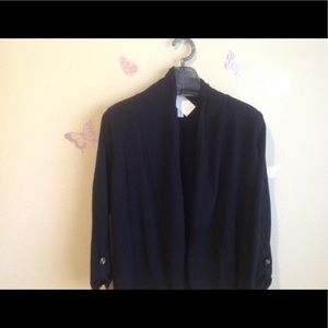 Chapter | Sweaters | Chapter Club Womens Open Cardigan New | Poshmark